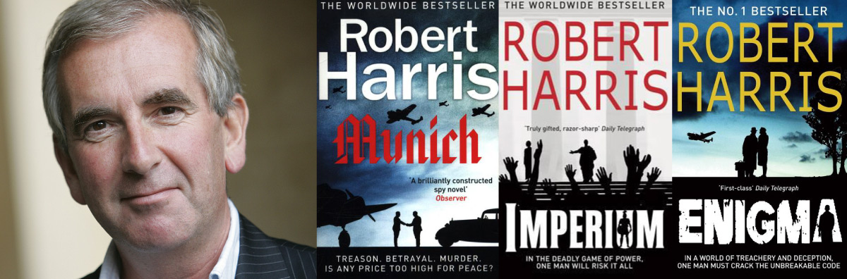 | Oxford Literary Festival