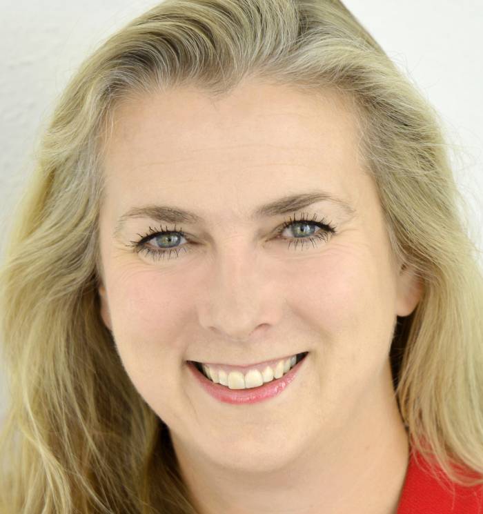 Caroline Wyatt - Alchetron, The Free Social Encyclopedia