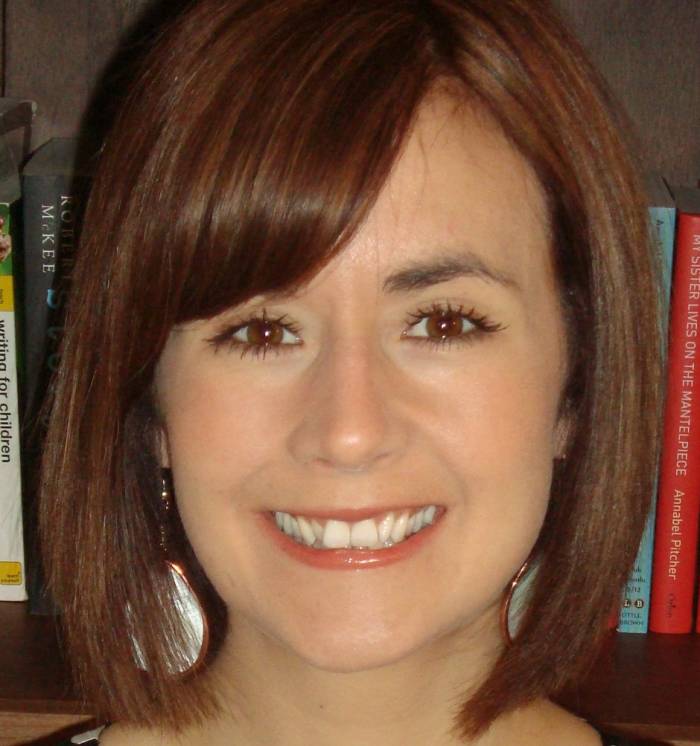 Annabel Pitcher - Alchetron, The Free Social Encyclopedia