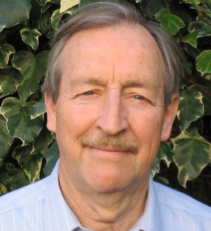 John Gittings - Alchetron, The Free Social Encyclopedia