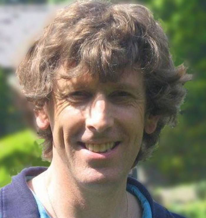 Tim Bowler - Alchetron, The Free Social Encyclopedia